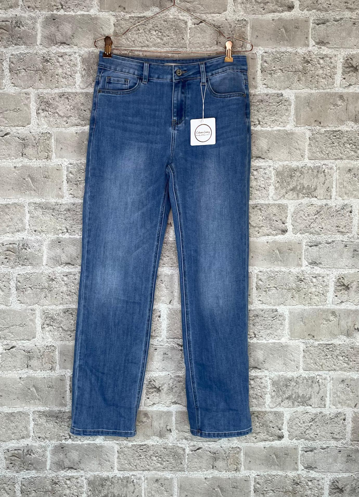 HERTZ jeans, Cabana living - Cabana Living - HOS NØRGAARD